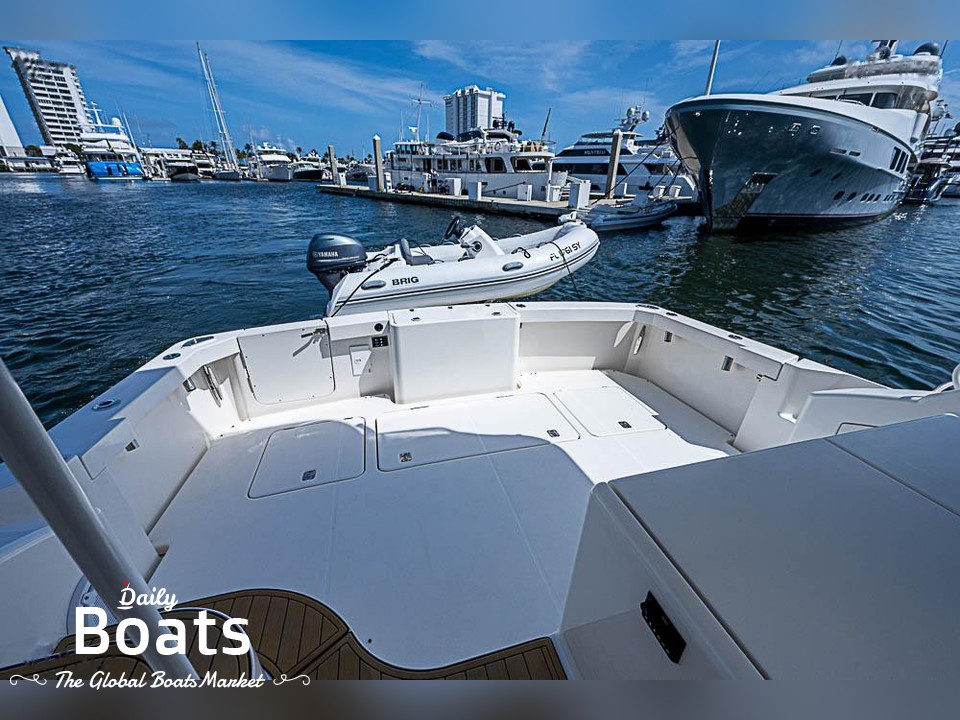 2005 Silverton 48 Convertible for sale. View price, photos and Buy 2005 ...