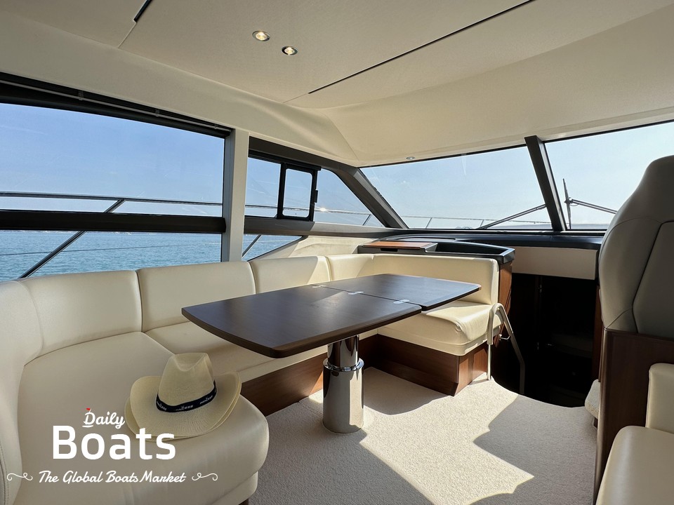 2018 Princess 49 for sale. View price, photos and Buy 2018 Princess 49 ...