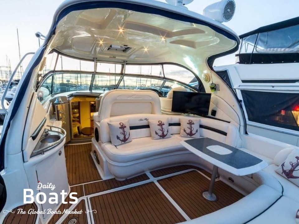 2006 Sea Ray 44 Sundancer for sale. View price, photos and Buy 2006 Sea ...