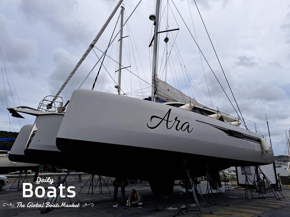 2019 Neel 51 for sale. View price, photos and Buy 2019 Neel 51 #447379