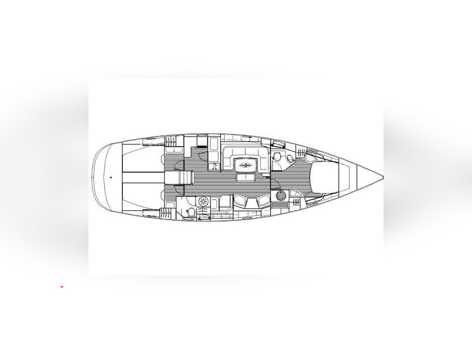 2007 Bavaria 50 Vision for sale. View price, photos and Buy 2007 ...