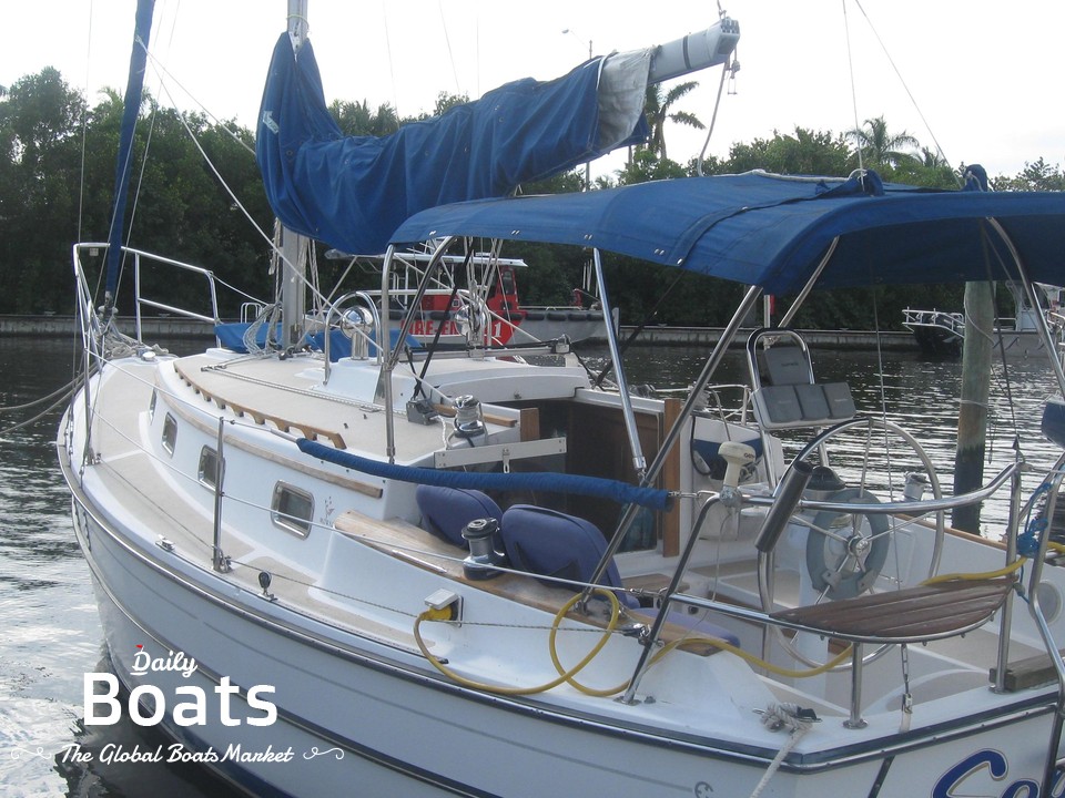 2003 Com-Pac 27 for sale. View price, photos and Buy 2003 Com-Pac 27 ...