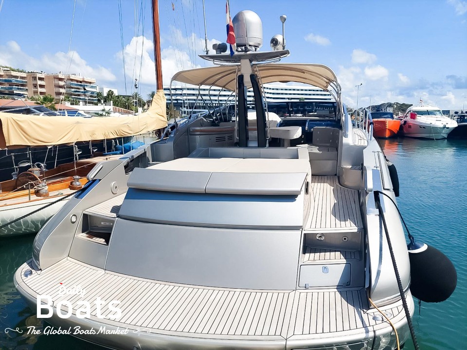 2007 Riva Rivale 52 for sale. View price, photos and Buy 2007 Riva ...