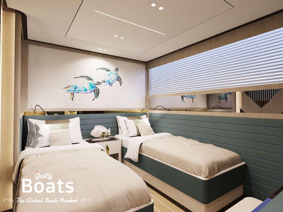 2024 Bering 121 for sale. View price, photos and Buy 2024 Bering 121 ...