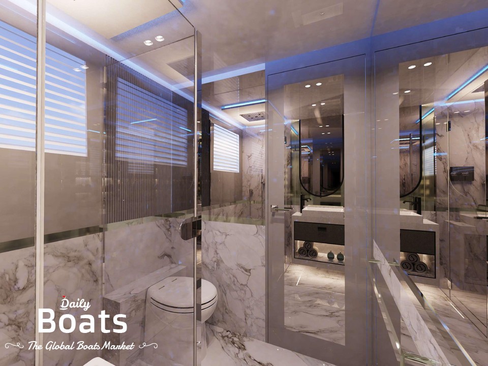 2024 Bering 121 for sale. View price, photos and Buy 2024 Bering 121 ...