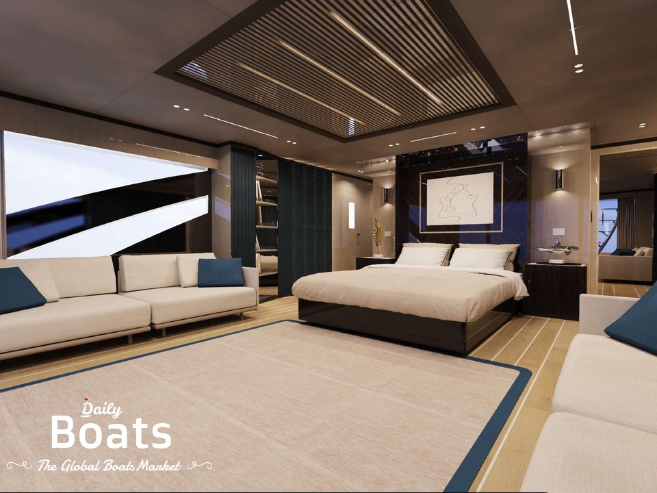 2024 Bering 121 for sale. View price, photos and Buy 2024 Bering 121 ...