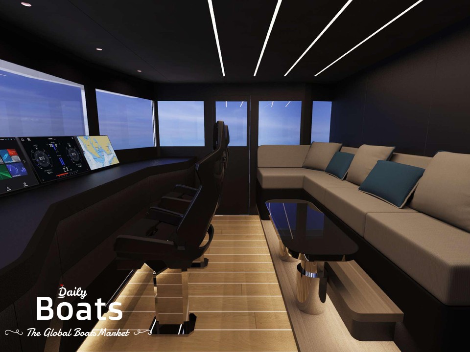 2024 Bering 121 for sale. View price, photos and Buy 2024 Bering 121 ...