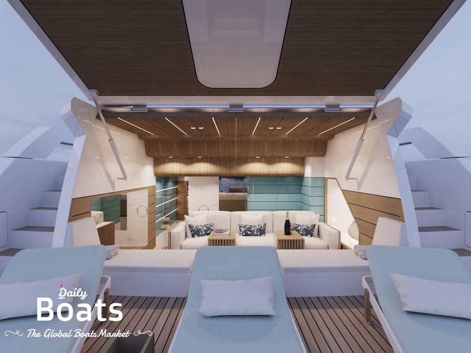 2024 Bering 121 for sale. View price, photos and Buy 2024 Bering 121 ...