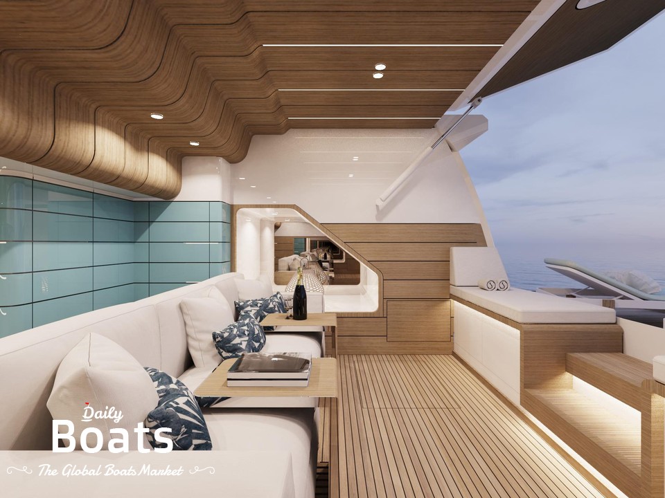 2024 Bering 121 for sale. View price, photos and Buy 2024 Bering 121 ...