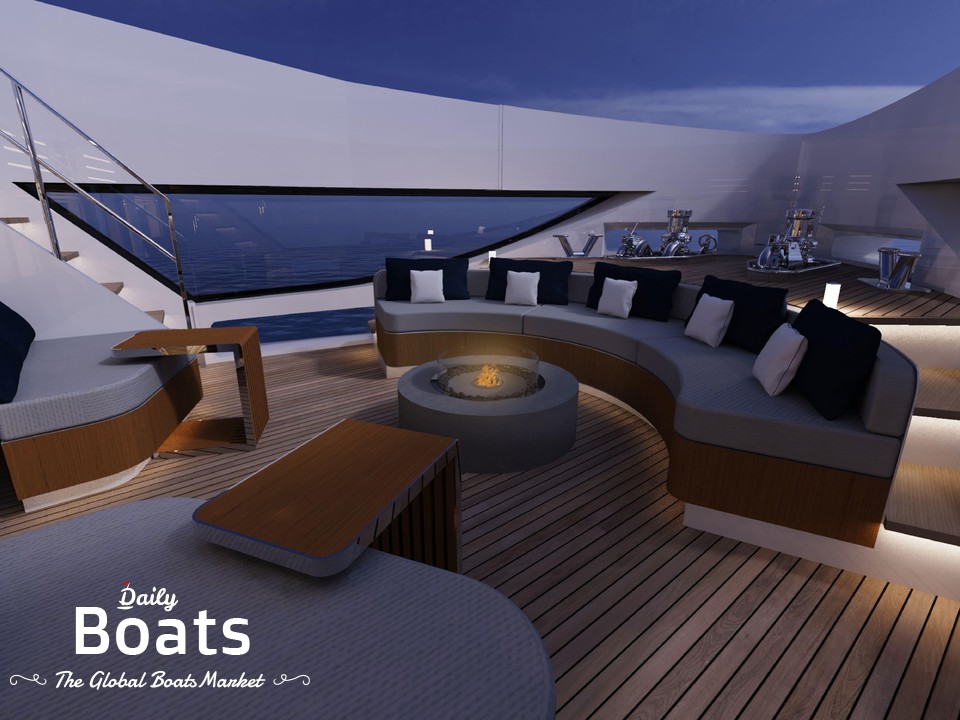 2024 Bering 121 for sale. View price, photos and Buy 2024 Bering 121 ...