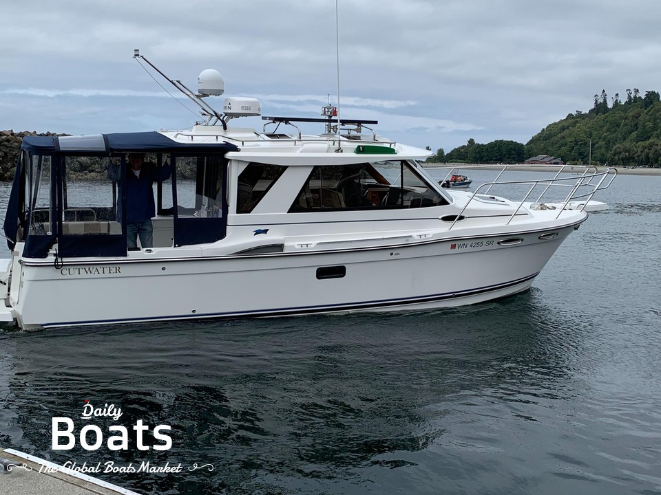 2017 Cutwater C-28 for sale. View price, photos and Buy 2017 Cutwater C ...