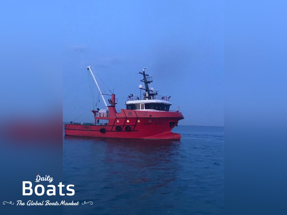 2018 Tugboat 75 на продажу. Посмотреть цену, фотографии и Купить 2018 ...