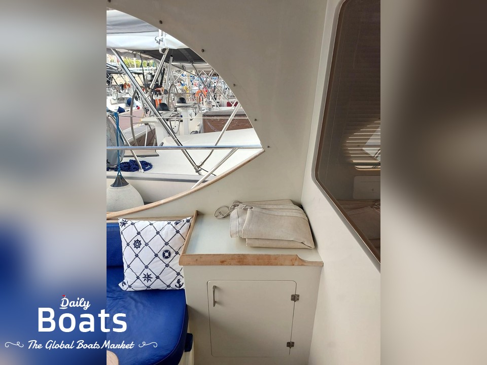 2006 Orion Dalos 40 for sale. View price, photos and Buy 2006 Orion ...