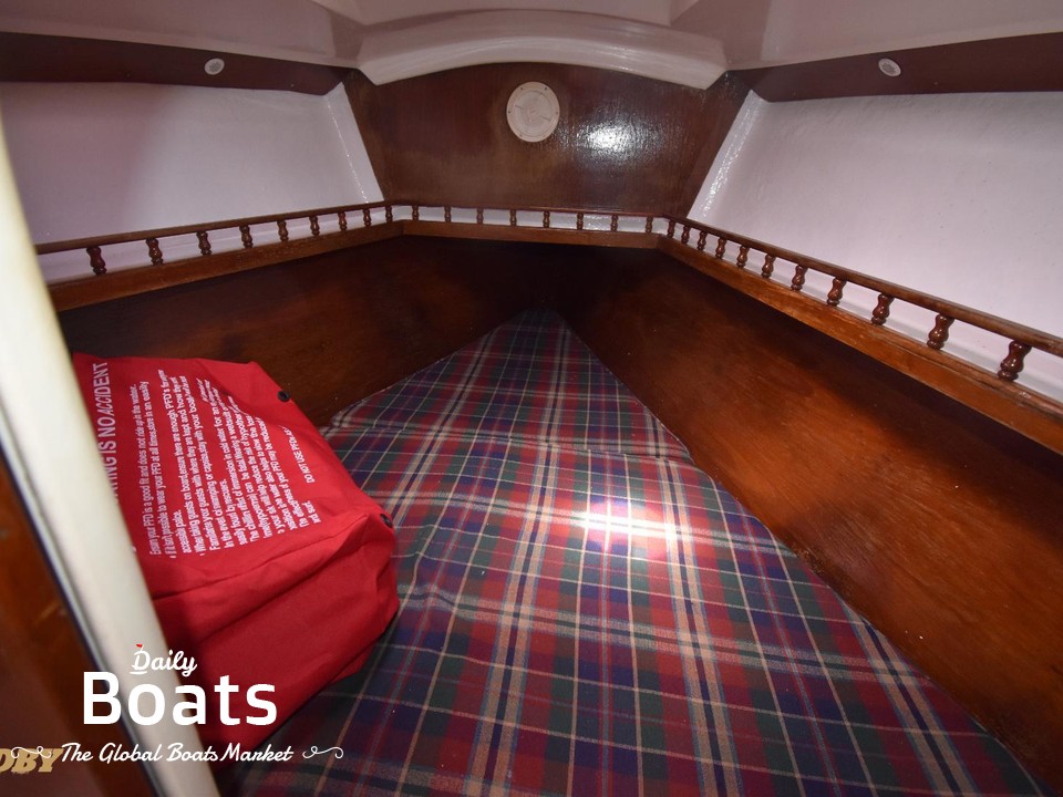 1982 Cole 31 for sale. View price, photos and Buy 1982 Cole 31 #447437