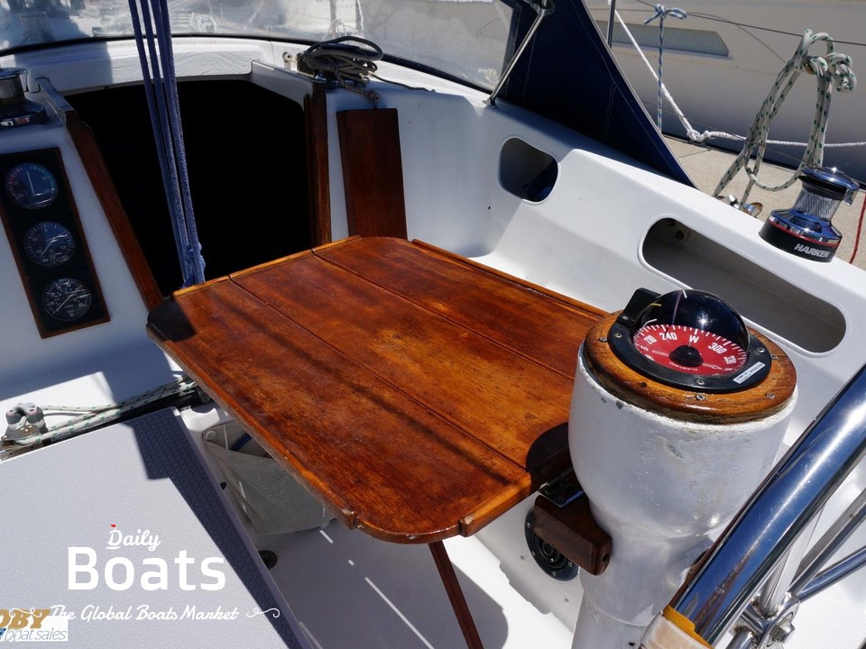 1982 Cole 31 for sale. View price, photos and Buy 1982 Cole 31 #447437