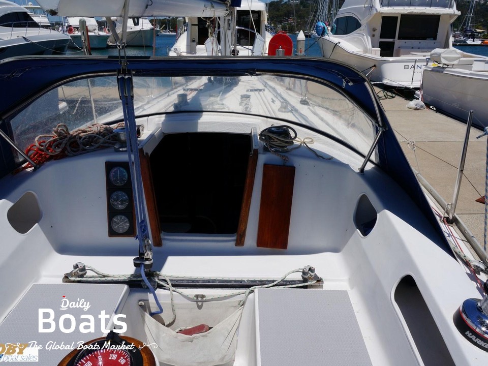 1982 Cole 31 for sale. View price, photos and Buy 1982 Cole 31 #447437