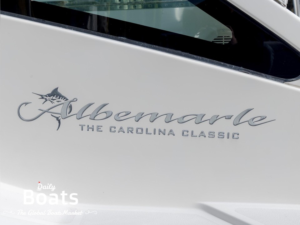 2018 Albemarle Express for sale. View price, photos and Buy 2018 ...