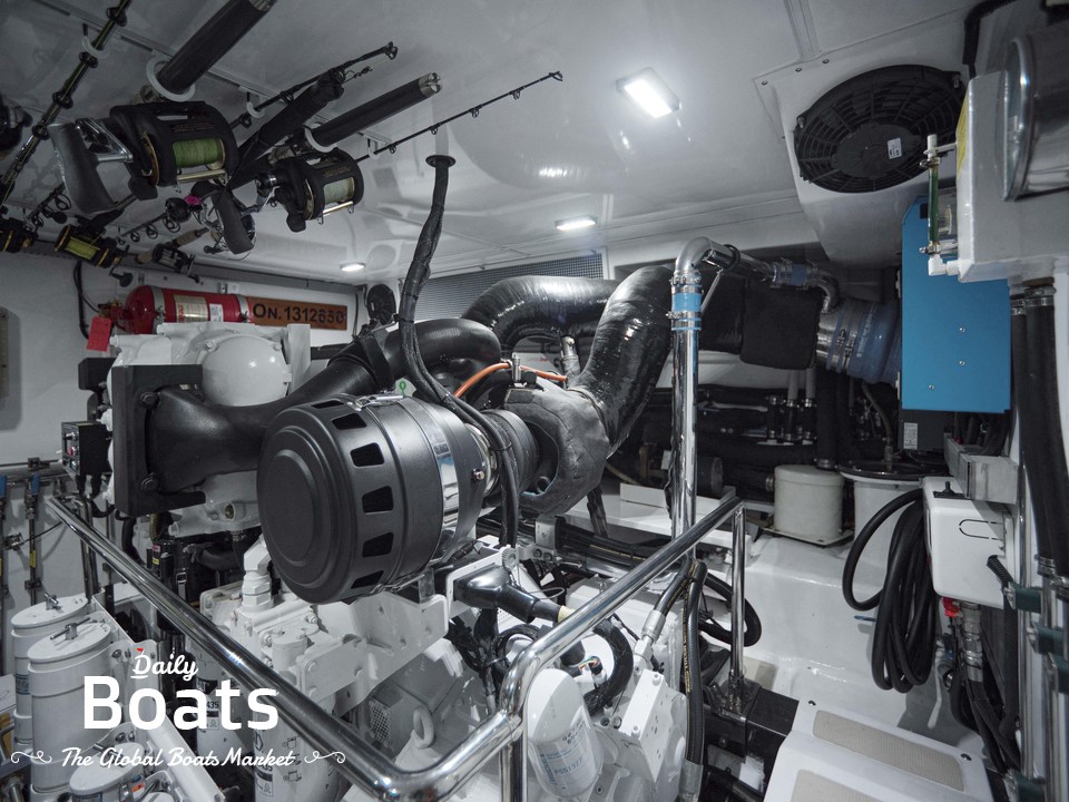 2020 Marlow 66E for sale. View price, photos and Buy 2020 Marlow 66E ...