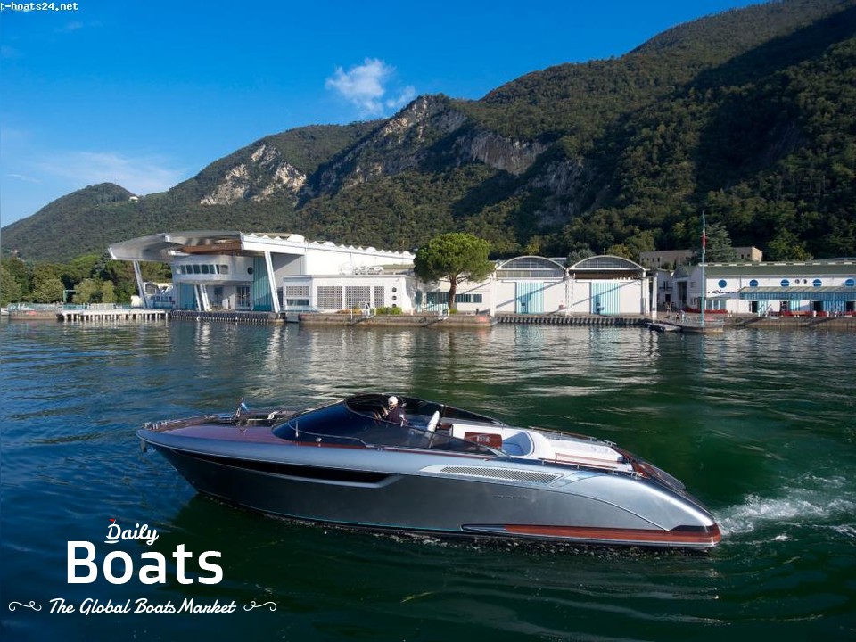 2022 Riva Rivamare 38 # 72 for sale. View price, photos and Buy 2022 ...