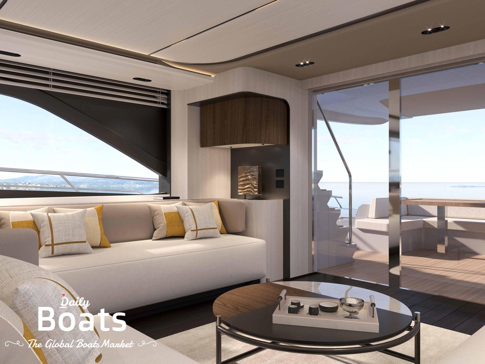 2023 Majesty 72 for sale. View price, photos and Buy 2023 Majesty 72 ...