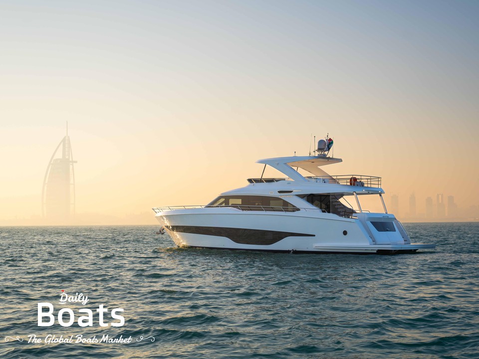 2023 Majesty 72 for sale. View price, photos and Buy 2023 Majesty 72 ...