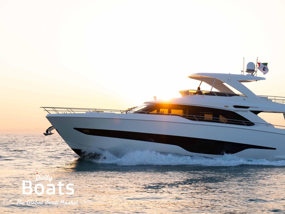 2023 Majesty 72 for sale. View price, photos and Buy 2023 Majesty 72 ...