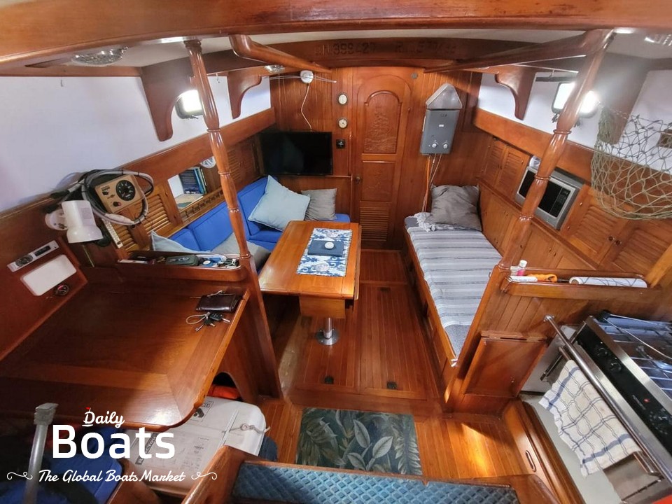 1980 Formosa 42 for sale. View price, photos and Buy 1980 Formosa 42 ...