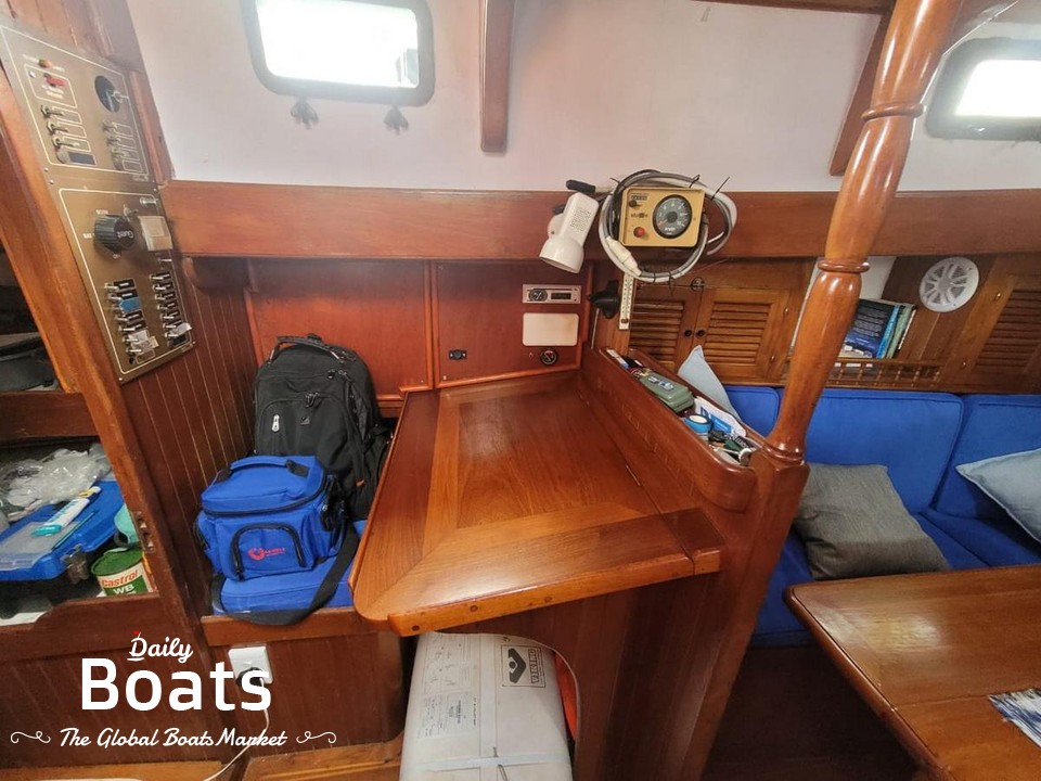 1980 Formosa 42 for sale. View price, photos and Buy 1980 Formosa 42 ...