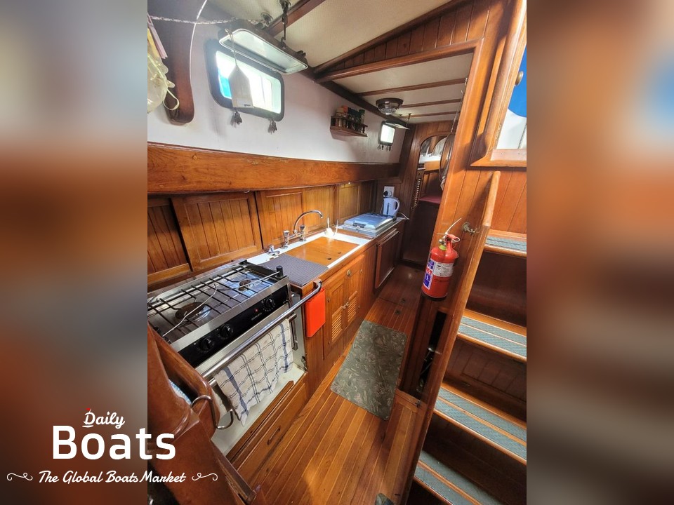 1980 Formosa 42 for sale. View price, photos and Buy 1980 Formosa 42 ...