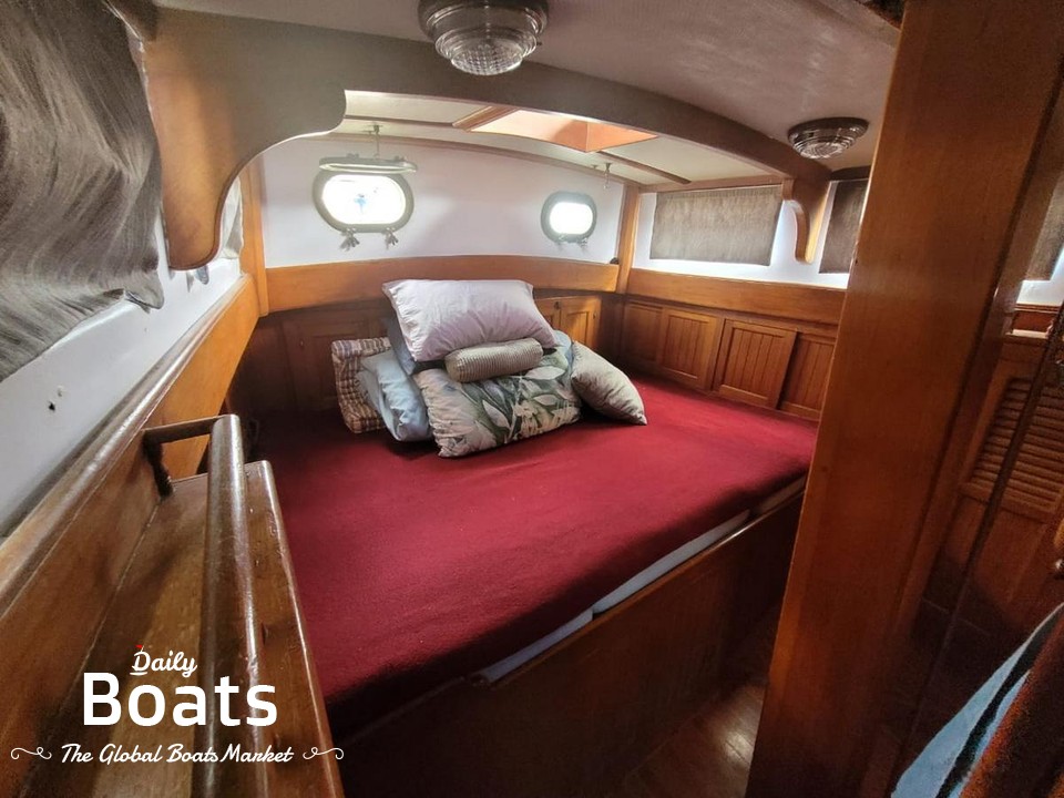 1980 Formosa 42 for sale. View price, photos and Buy 1980 Formosa 42 ...