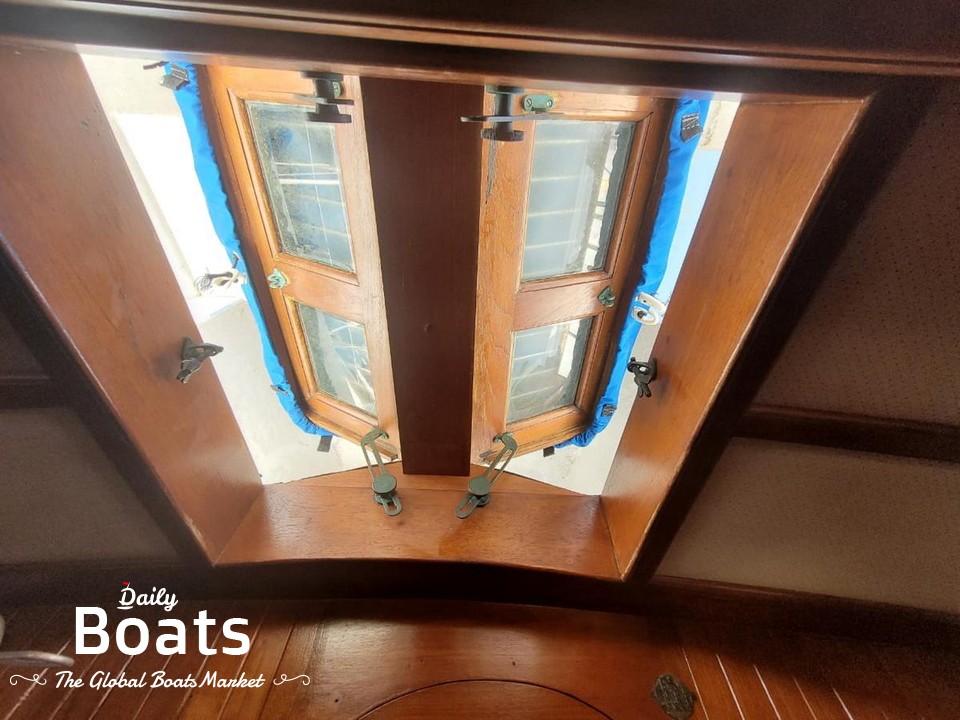 1980 Formosa 42 for sale. View price, photos and Buy 1980 Formosa 42 ...