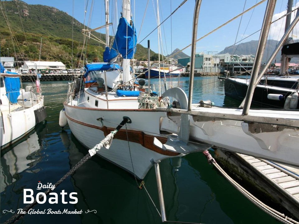 1980 Formosa 42 for sale. View price, photos and Buy 1980 Formosa 42 ...