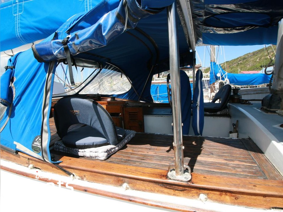 1980 Formosa 42 for sale. View price, photos and Buy 1980 Formosa 42 ...