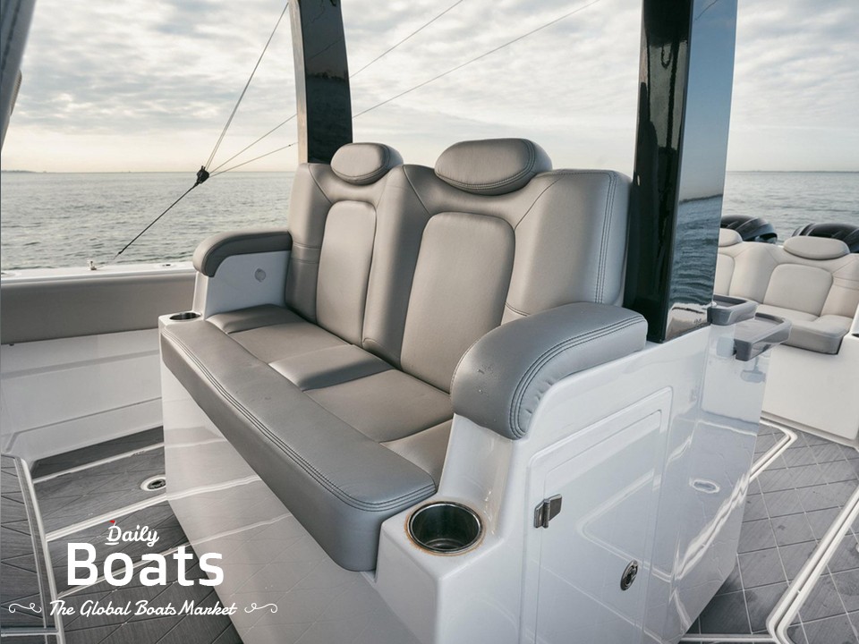 2021 HCB 42 Lujo for sale. View price, photos and Buy 2021 HCB 42 Lujo ...