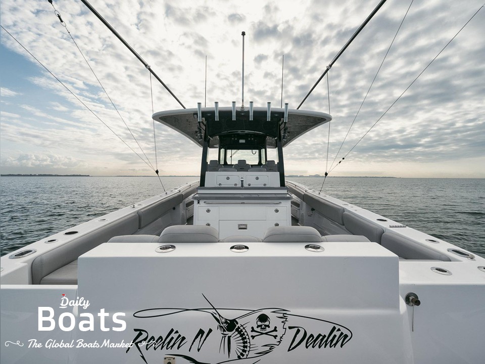 2021 HCB 42 Lujo for sale. View price, photos and Buy 2021 HCB 42 Lujo ...