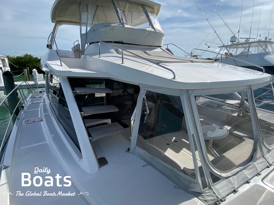 2014 Aquila 48 for sale. View price, photos and Buy 2014 Aquila 48 #447507