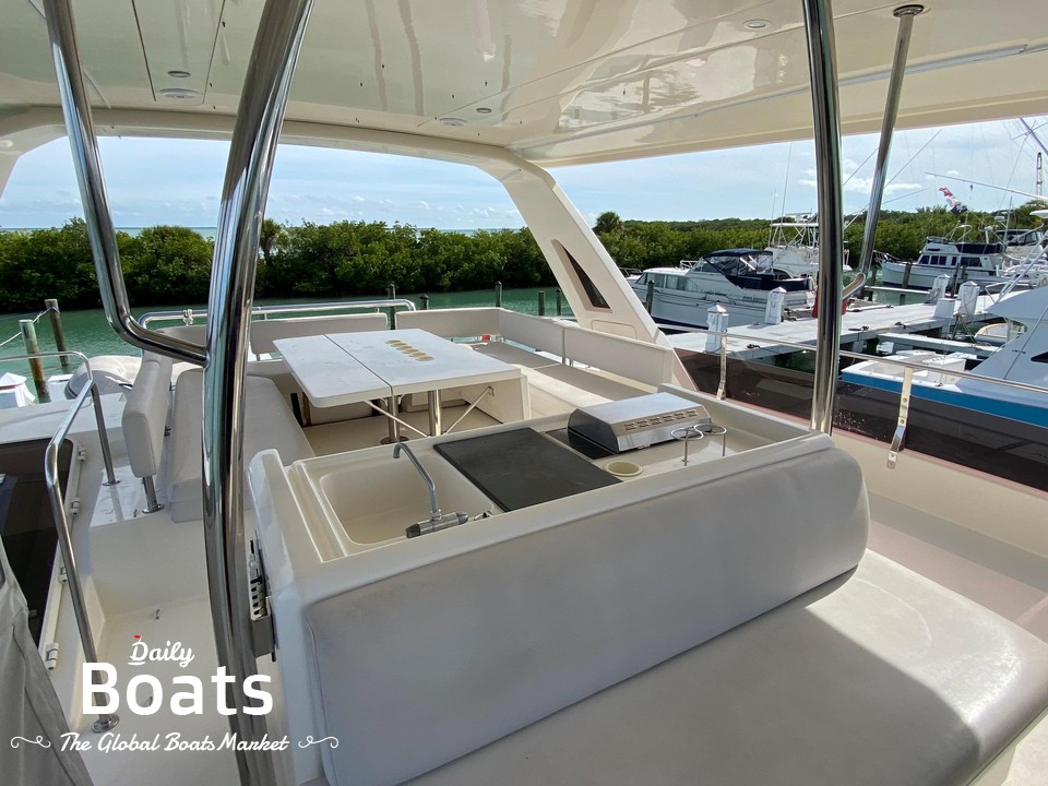 2014 Aquila 48 for sale. View price, photos and Buy 2014 Aquila 48 #447507