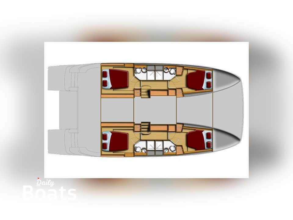 2014 Aquila 48 for sale. View price, photos and Buy 2014 Aquila 48 #447507