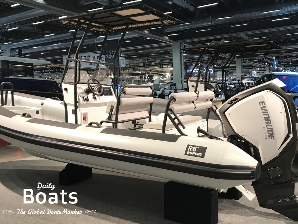 2023 Rupert R6 J for sale. View price, photos and Buy 2023 Rupert R6 J ...