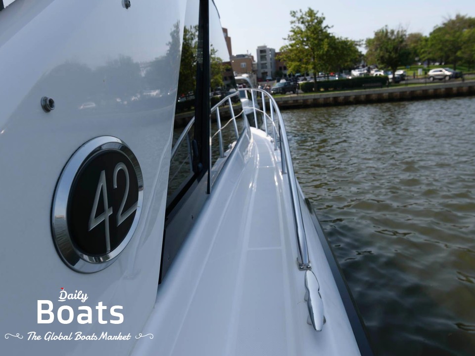 2018 Regal 42 Sport Coupe for sale. View price, photos and Buy 2018 ...