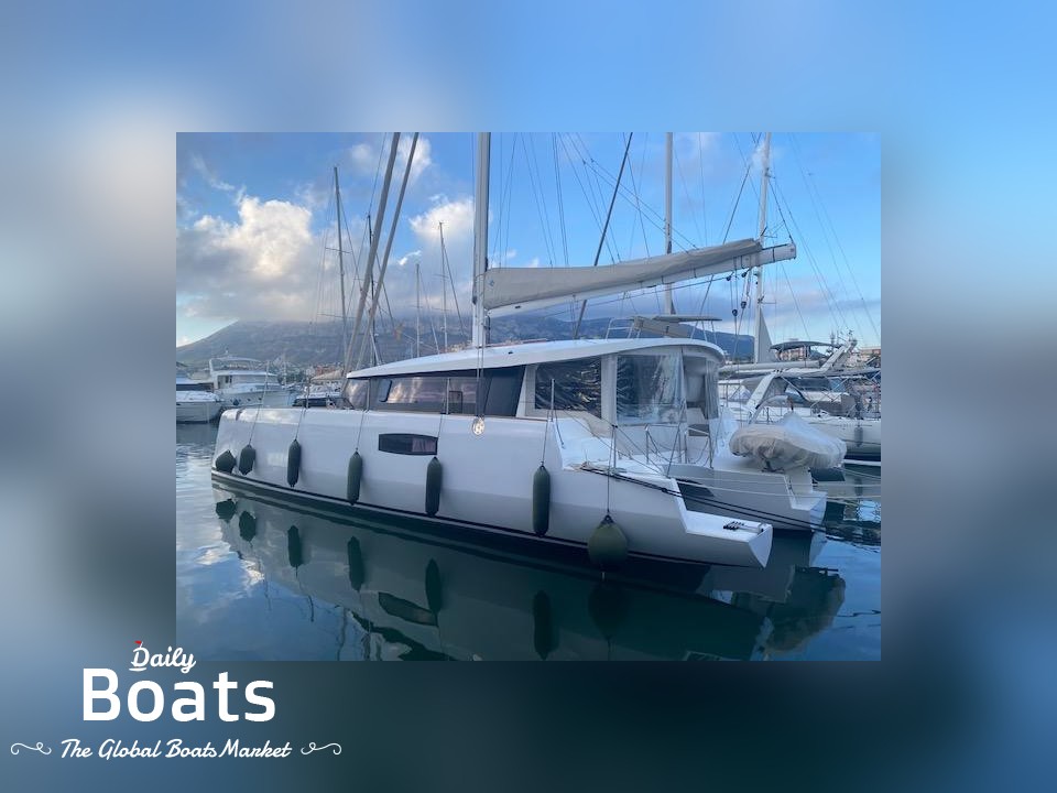 2018 Neel 51 - Racing Version for sale. View price, photos and Buy 2018 ...