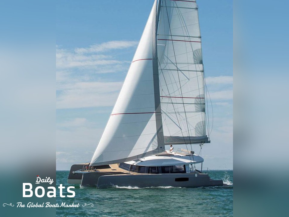 2018 Neel 51 - Racing Version for sale. View price, photos and Buy 2018 ...