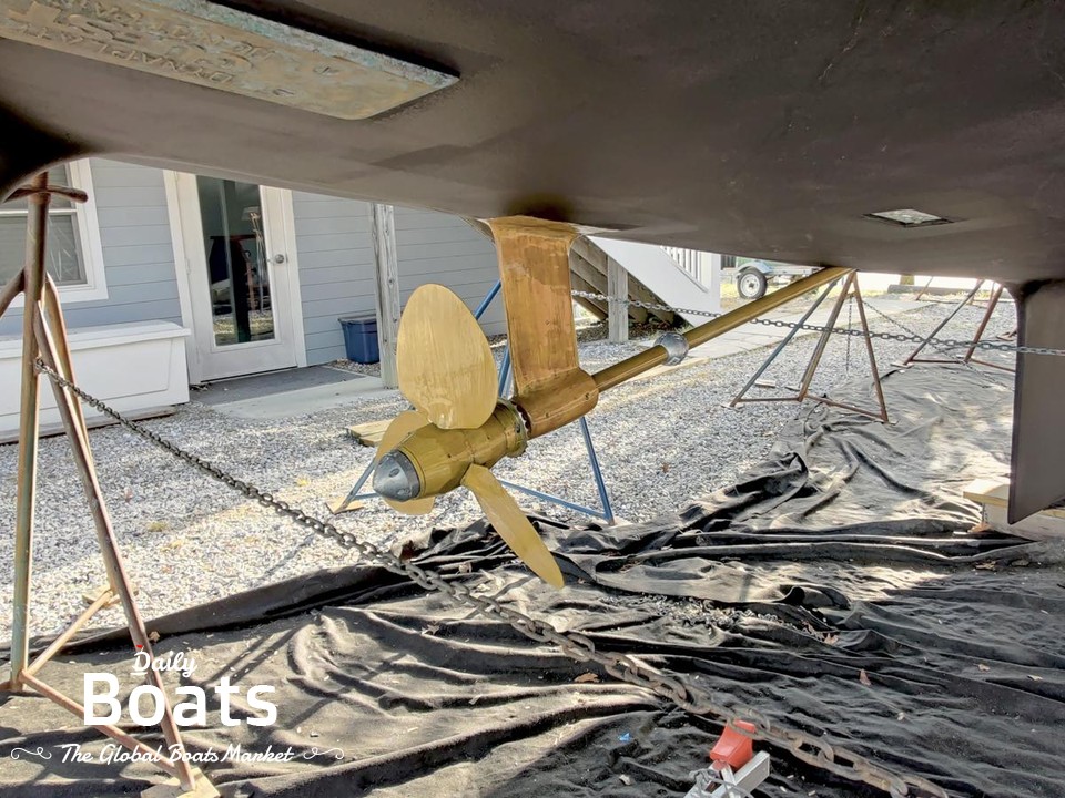 2018 Passport 545 for sale. View price, photos and Buy 2018 Passport ...