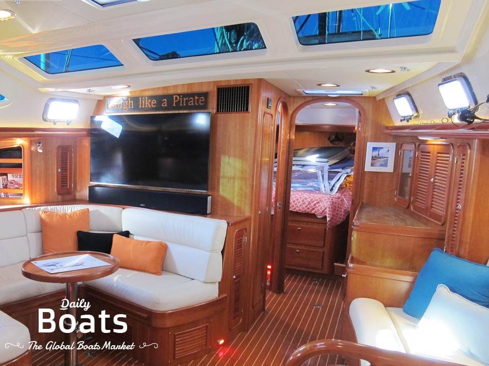 2018 Passport 545 for sale. View price, photos and Buy 2018 Passport ...