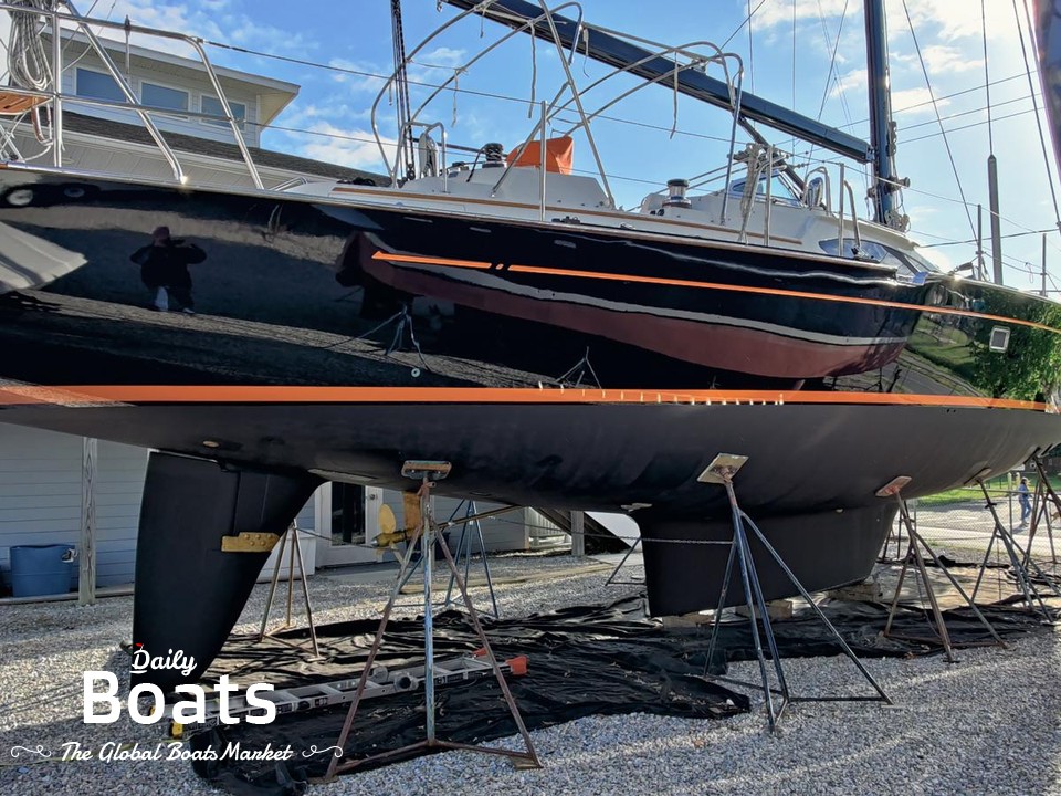 2018 Passport 545 for sale. View price, photos and Buy 2018 Passport ...