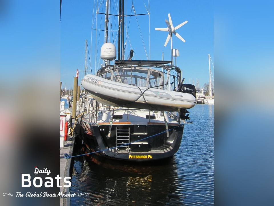 2018 Passport 545 for sale. View price, photos and Buy 2018 Passport ...