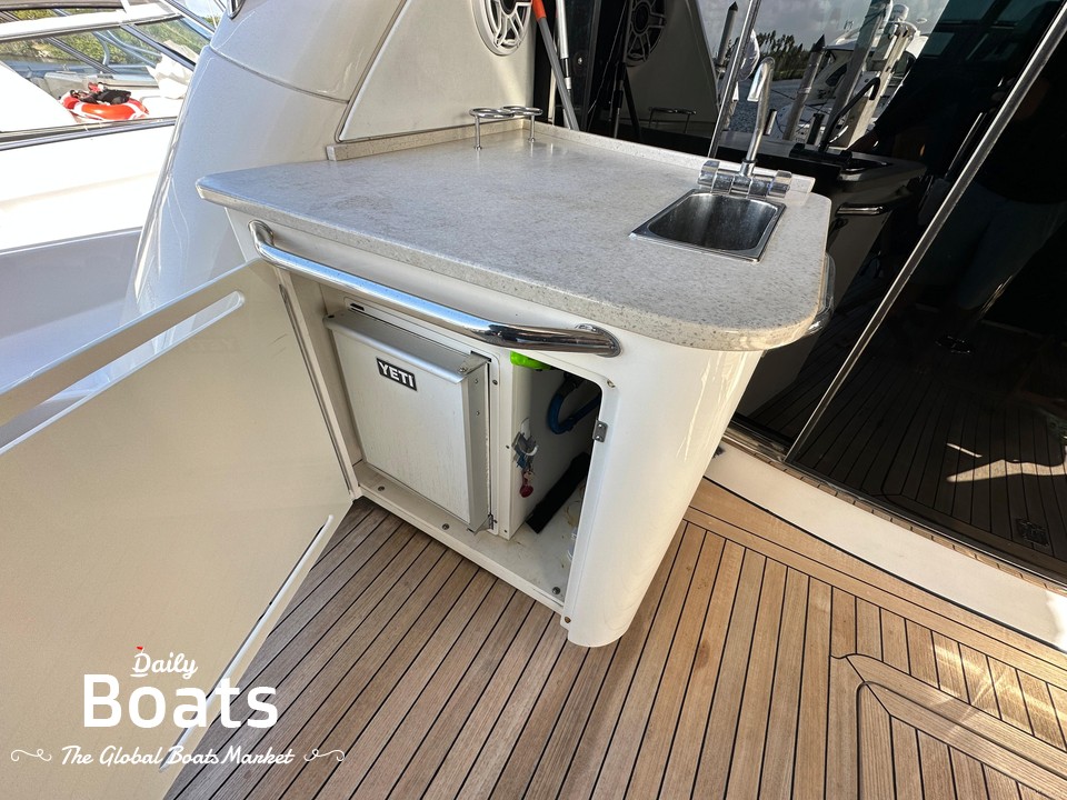 2008 Sea Ray 60 Sundancer for sale. View price, photos and Buy 2008 Sea ...