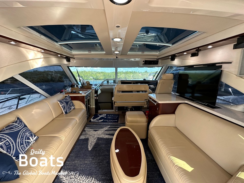 2008 Sea Ray 60 Sundancer for sale. View price, photos and Buy 2008 Sea ...