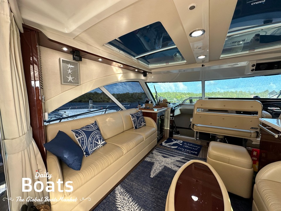 2008 Sea Ray 60 Sundancer for sale. View price, photos and Buy 2008 Sea ...