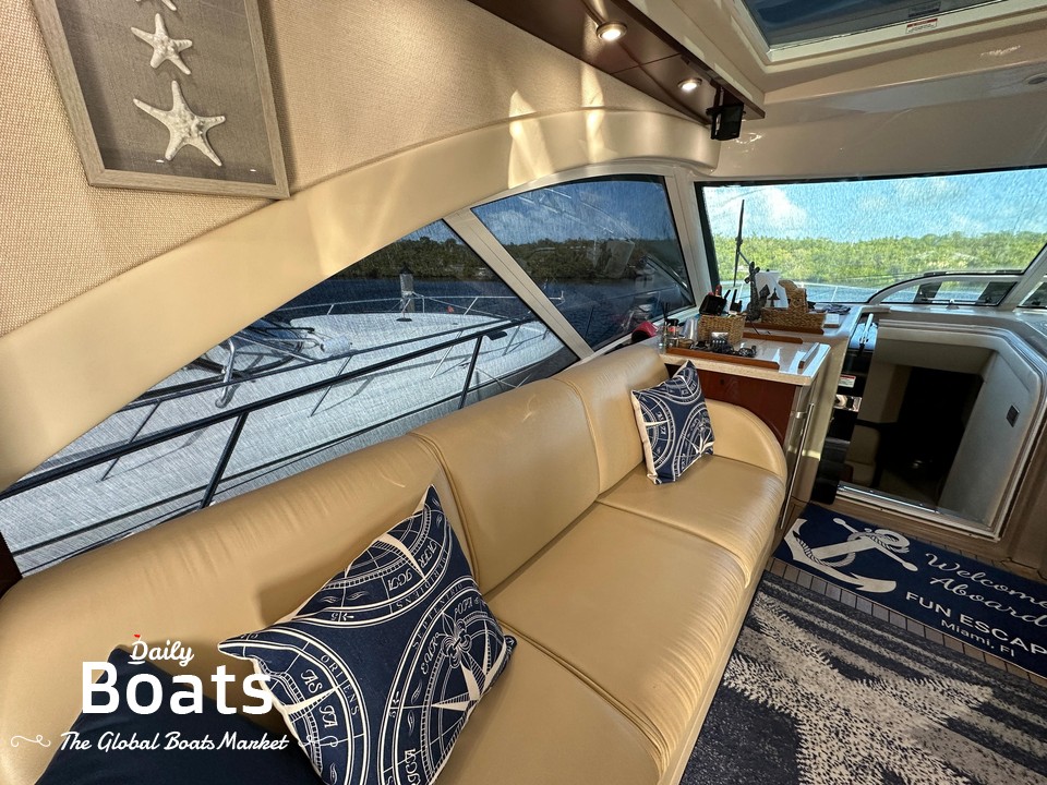 2008 Sea Ray 60 Sundancer for sale. View price, photos and Buy 2008 Sea ...